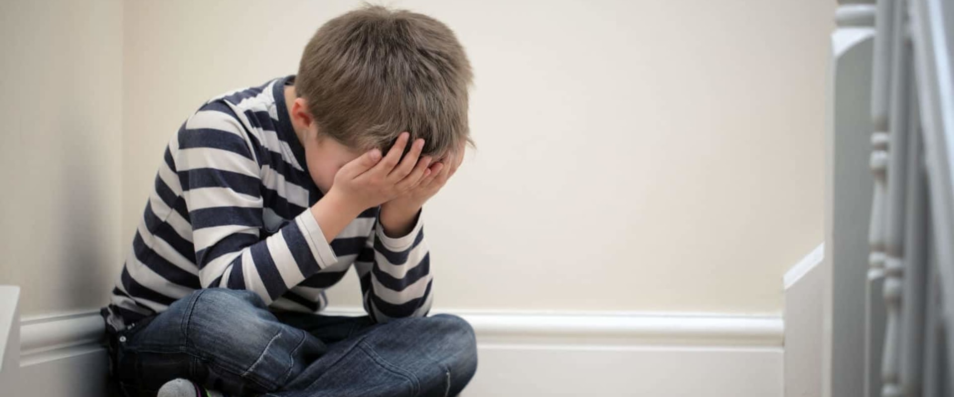 Can Children Develop Ptsd