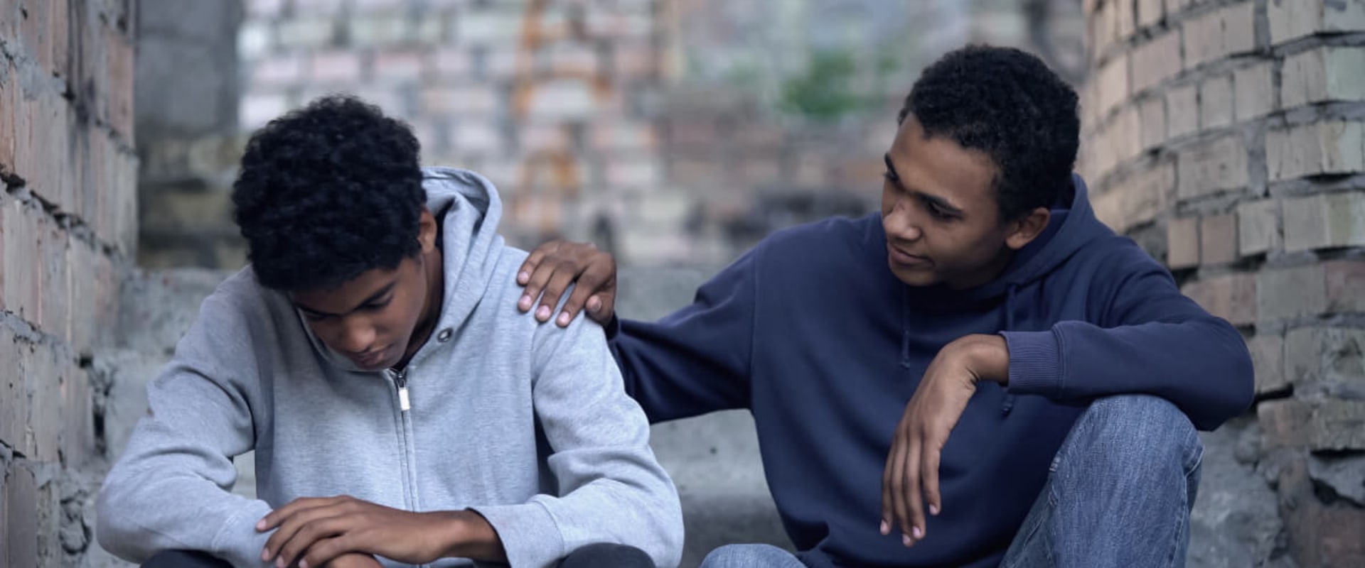 How can i help someone with ptsd?